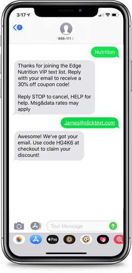 Automated Messages - Reynwood Communications
