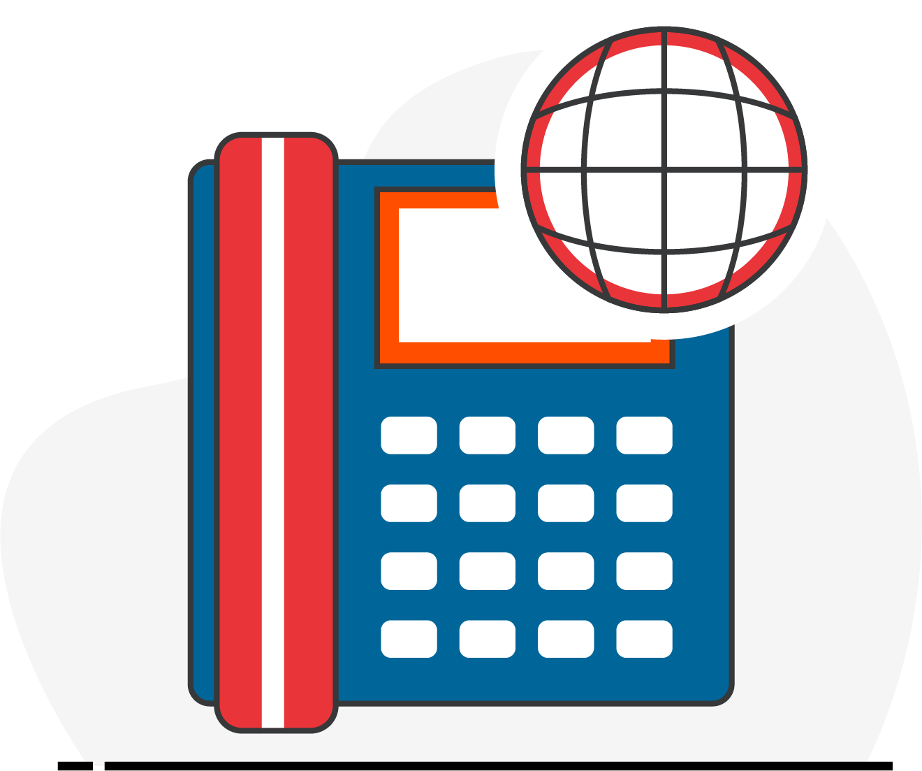 Our Concierge Approach - Reynwood Communications